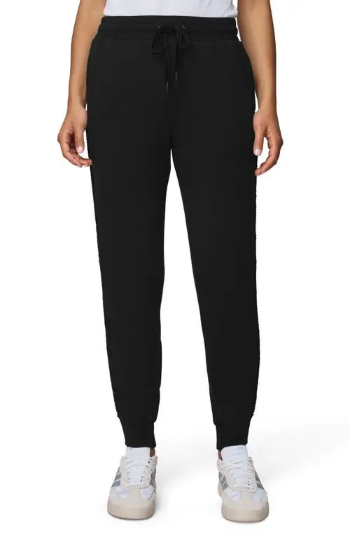 Splendid Slim Joggers - Black