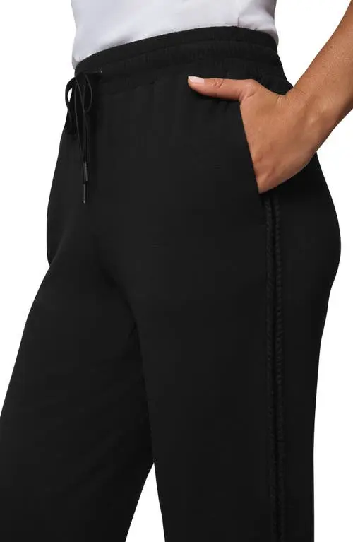 Splendid Slim Joggers - Black