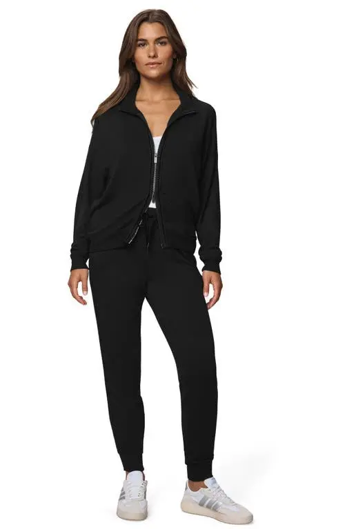 Splendid Slim Joggers - Black