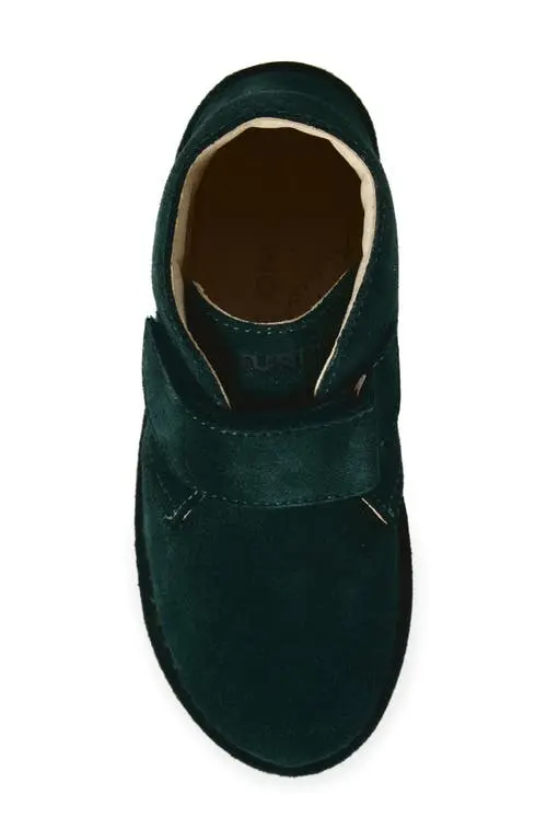 NATURINO Chukka Boot - Silvestree