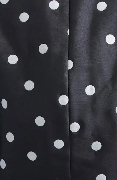 Stine Goya Polka Dot Jacket