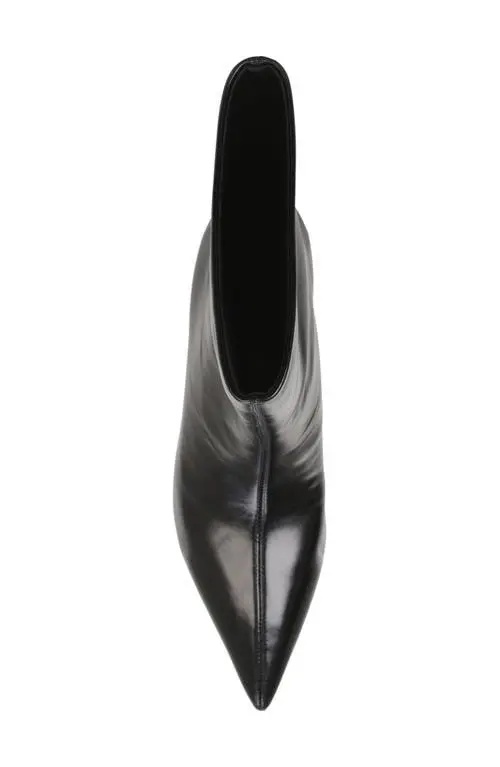 BOSS Gracey Kitten Heel Boot