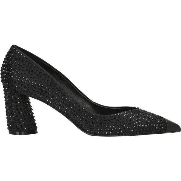BOSS Gracey Pointed-toe Pumps