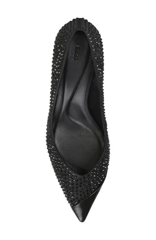 BOSS Gracey Pointed-toe Pumps
