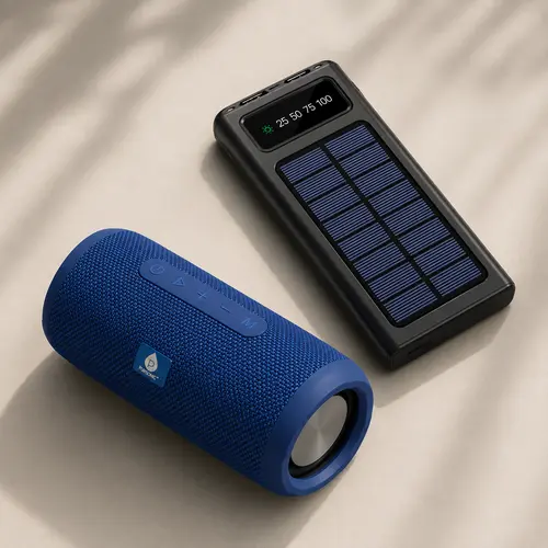 PURSONIC Travel Power