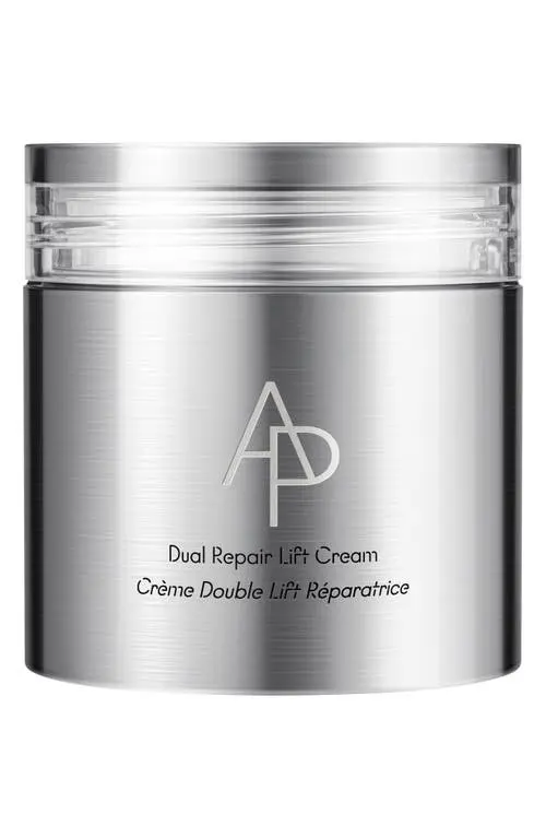 AP BEAUTY Dual Repair Lift Cream - No Color