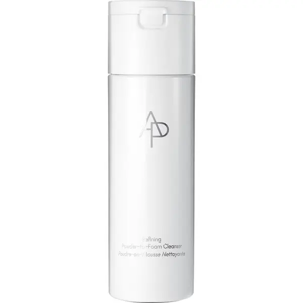 AP BEAUTY Refining Powder-to-foam Cleanser - No Color