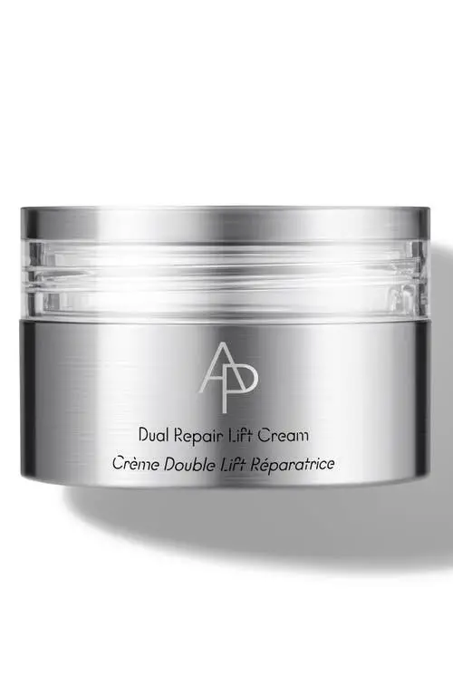 AP BEAUTY Dual Repair Lift Cream Mini - No Color