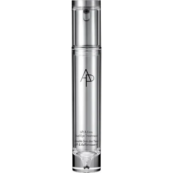 AP BEAUTY Lift & Firm Dual Eye Treatment Serum - No Color
