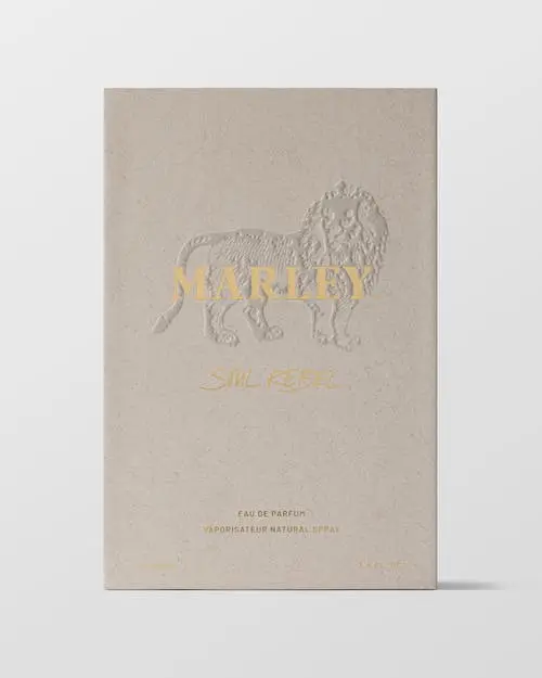 MARLEY FRAGRANCE Soul Rebel Eau De Parfum