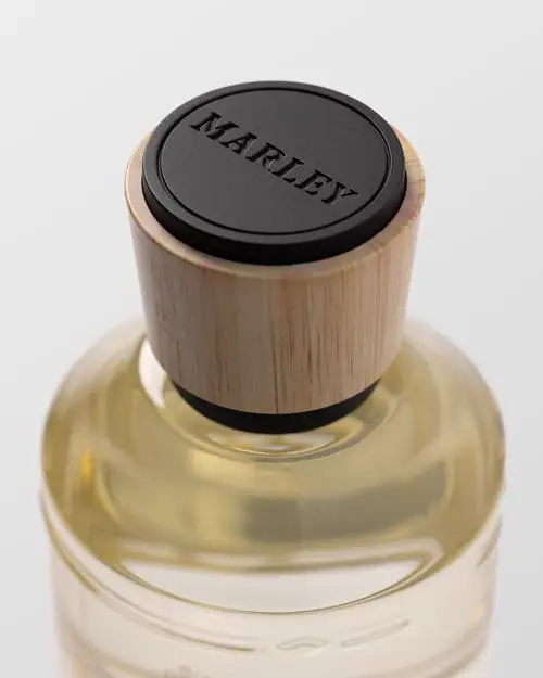 MARLEY FRAGRANCE Soul Rebel Eau De Parfum