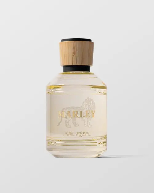MARLEY FRAGRANCE Marley Soul Rebel - None