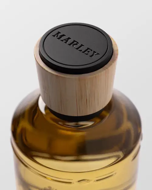 MARLEY FRAGRANCE Simmer Down Eau De Parfum