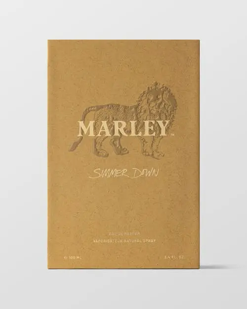 MARLEY FRAGRANCE Simmer Down Eau De Parfum