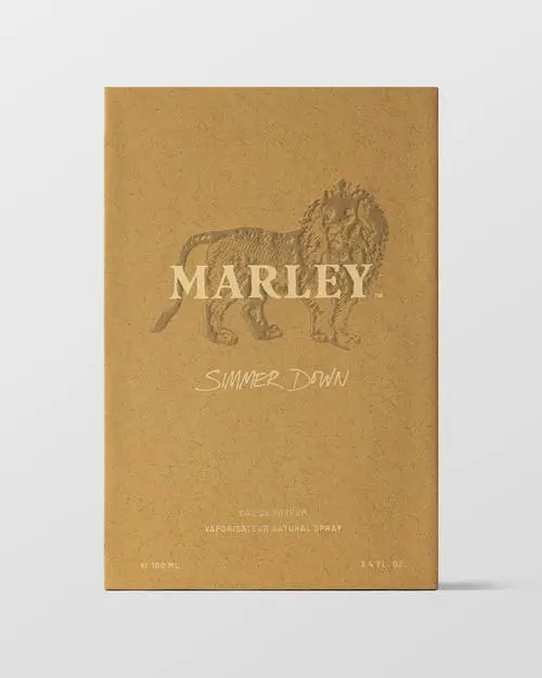 MARLEY FRAGRANCE Marley Simmer Down