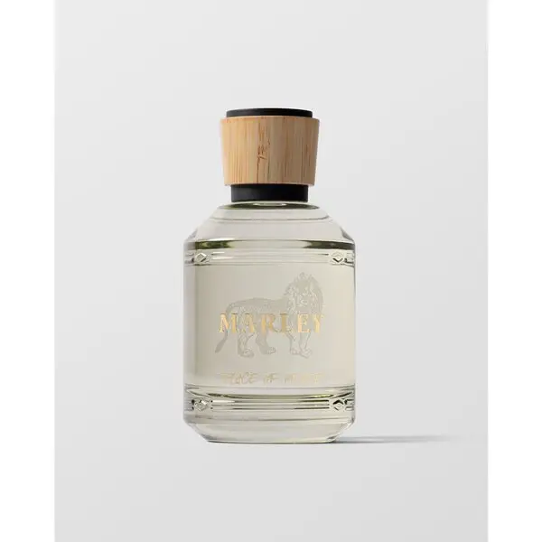 MARLEY FRAGRANCE Place Of Peace Eau De Parfum - None