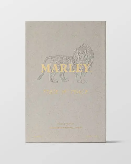 MARLEY FRAGRANCE Place Of Peace Eau De Parfum
