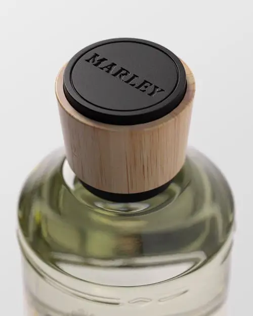 MARLEY FRAGRANCE Place Of Peace Eau De Parfum