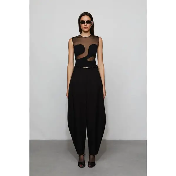 ET OCHS Frankie Knit Top