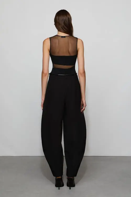 ET OCHS Frankie Knit Top