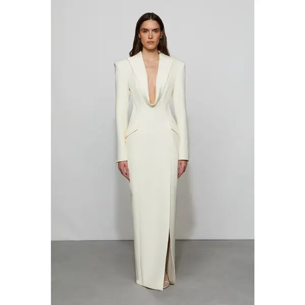 ET OCHS Sylvia Suiting Gown