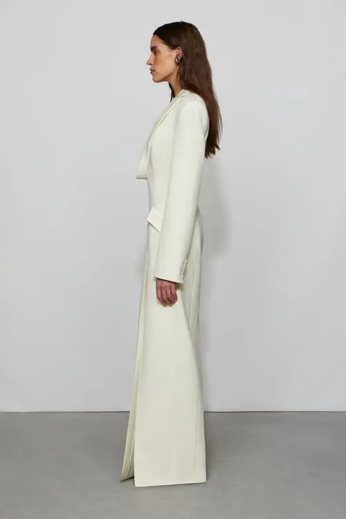 ET OCHS Sylvia Suiting Gown
