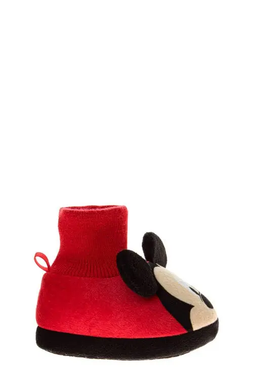 JOSMO Disney Mickey Mouse Slipper