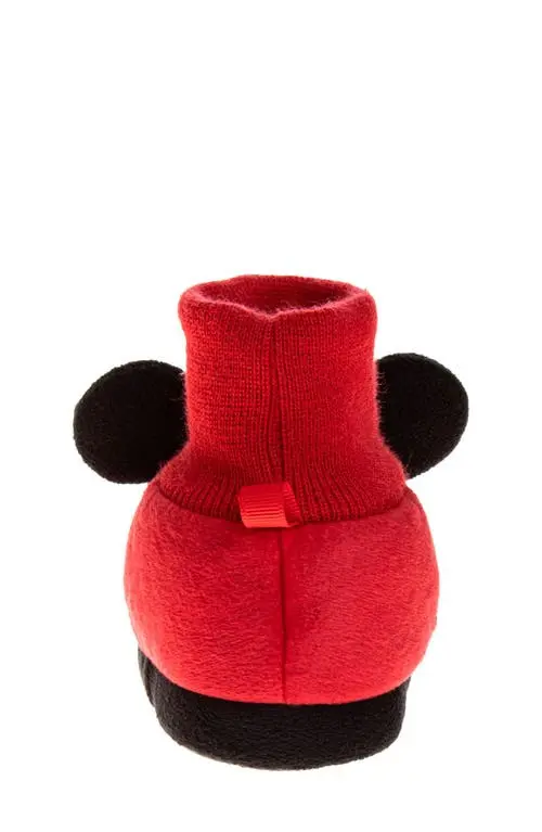 JOSMO Disney Mickey Mouse Slipper