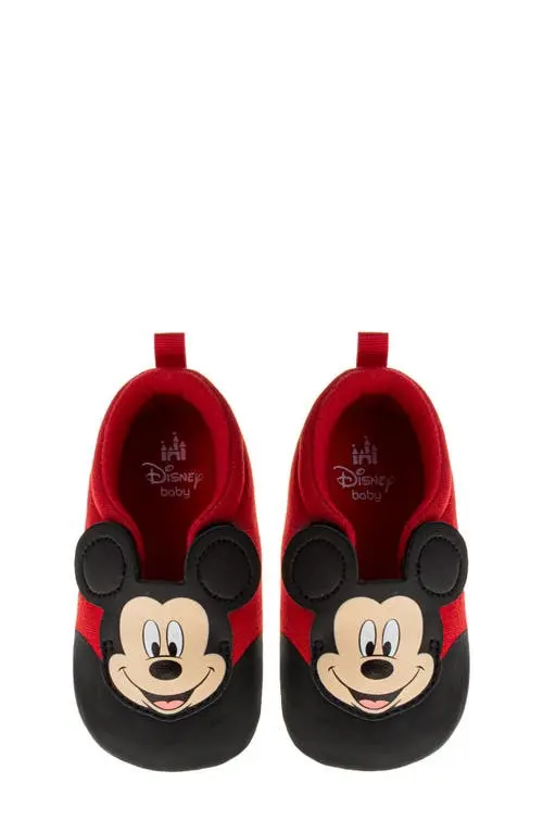 JOSMO Disney Mickey Mouse Slipper