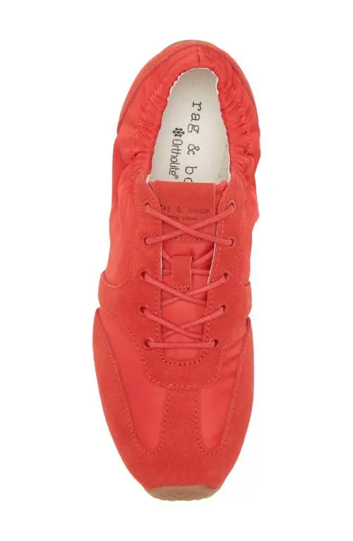 Rag & Bone Emilee Ballet Sneakers
