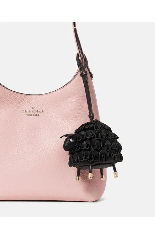 Kate Spade New York Sheep Bag Charm