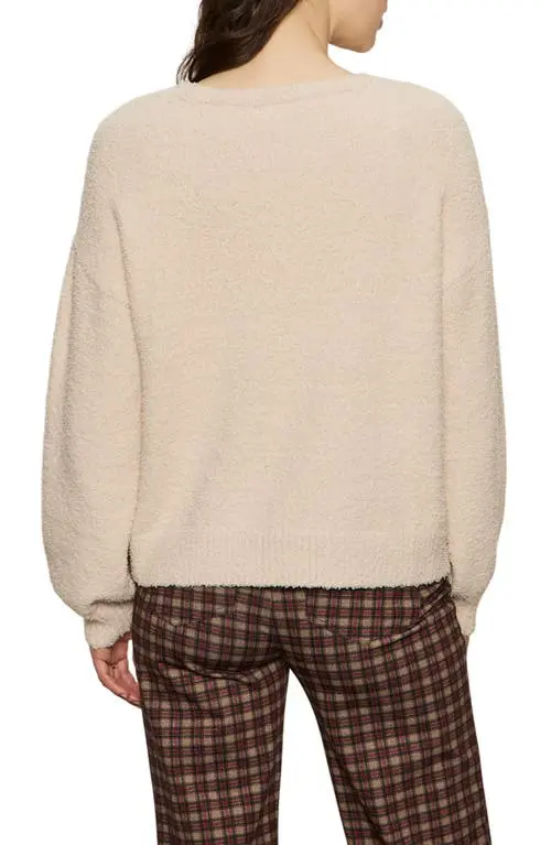 Sanctuary Teddy Shine Sweater