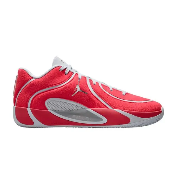 JORDAN Tatum 4 Pf 'st. Louis - Red