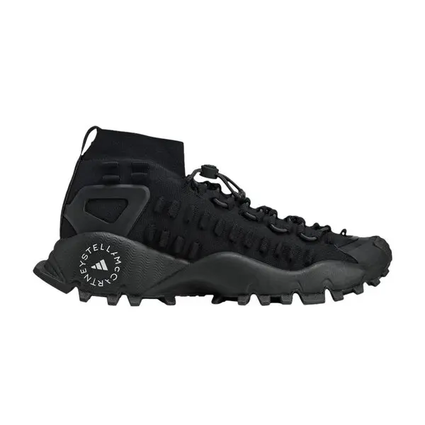 Adidas Stella Mccartney X Wmns Seeulater 2 - Black