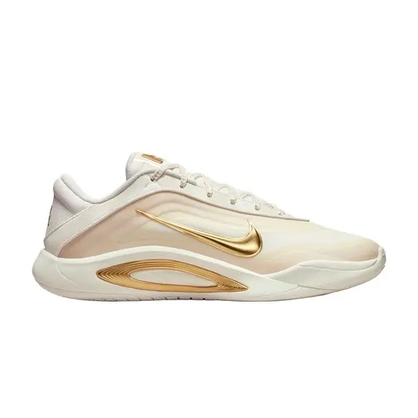 Nike A'one Ep 'gold Dynasty' Sneakers