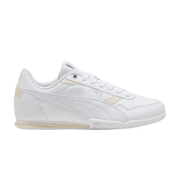 PUMA Bella Donna L Silver