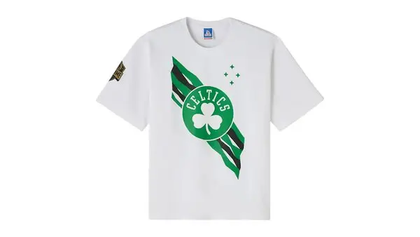 OVO Nba Boston Celtics T-shirt