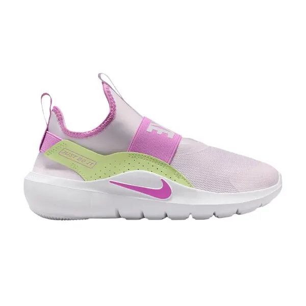 Nike Flex Runner Gs Sneakers - Purple