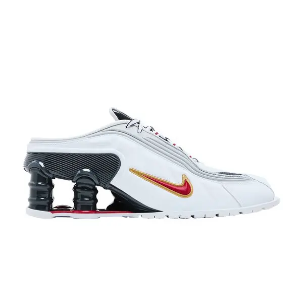 Nike Martine Rose X Shox Mule Mr4