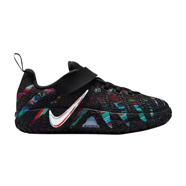 Nike Ja Ps 'king Of The Court' Sneakers