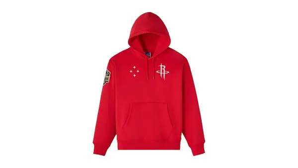 OVO Nba Houston Rockets Hoodie