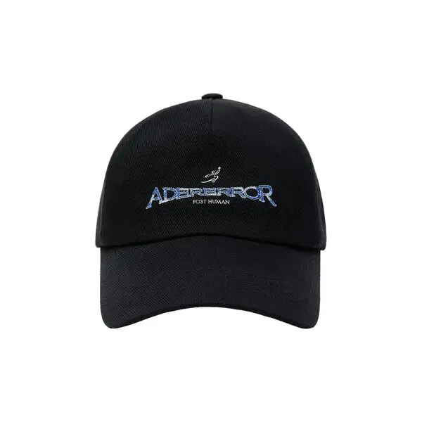 ADER ERROR Cap
