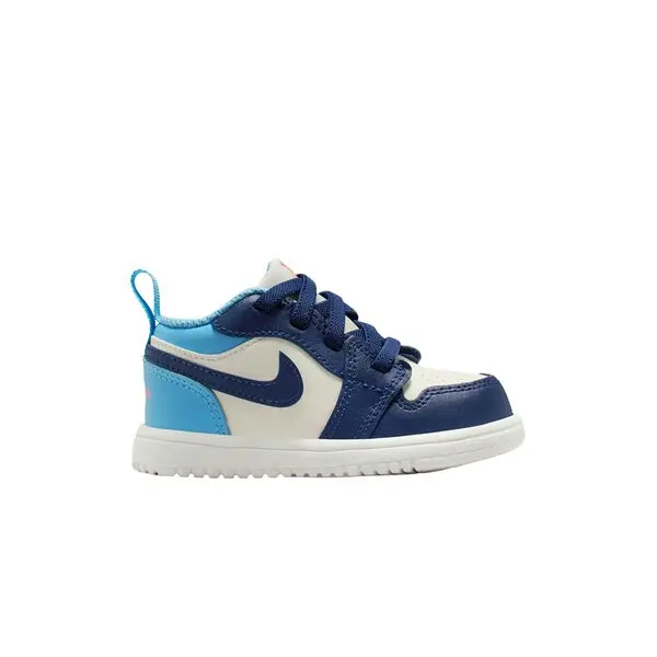 JORDAN 1 Low Alt Td Sneakers - Blue