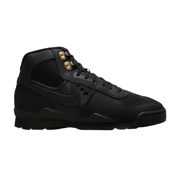 Nike Baltoro Sneakers - Black