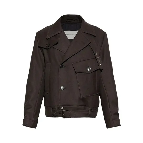 Dries Van Noten Vassel Jacket