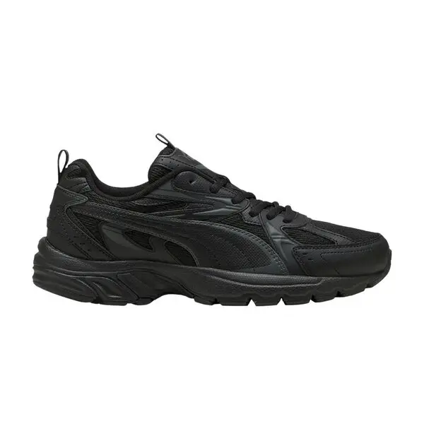 PUMA Milenio Tech Sneakers - Black
