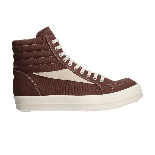 Rick Owens Vintage High-top Sneakers