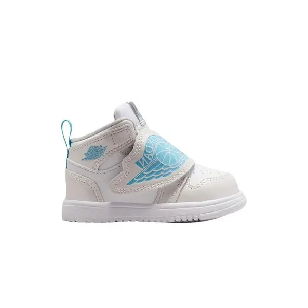 JORDAN Sky 1 Td Sneakers - Grey