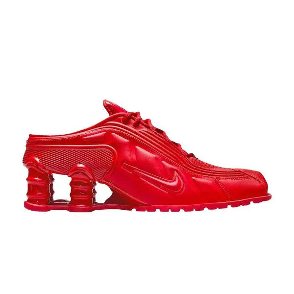 Nike Martine Rose X Shox Mule Mr4