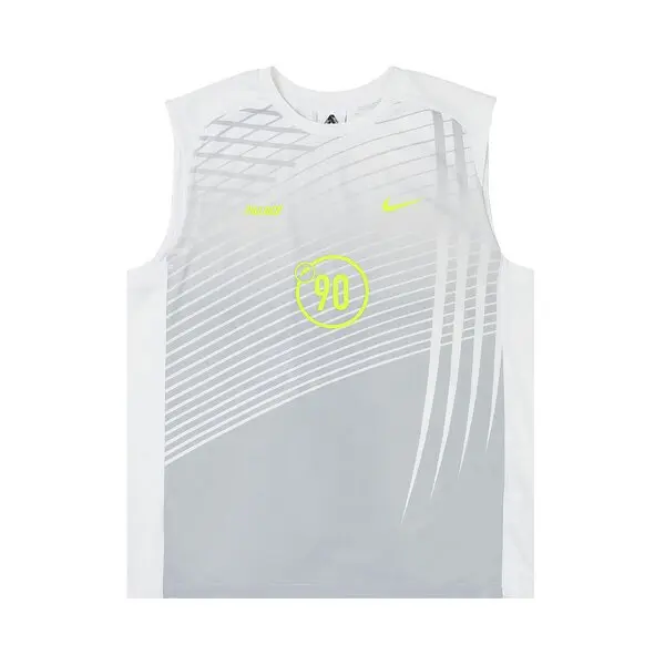 PALACE X Nike Total P90 Vest - White